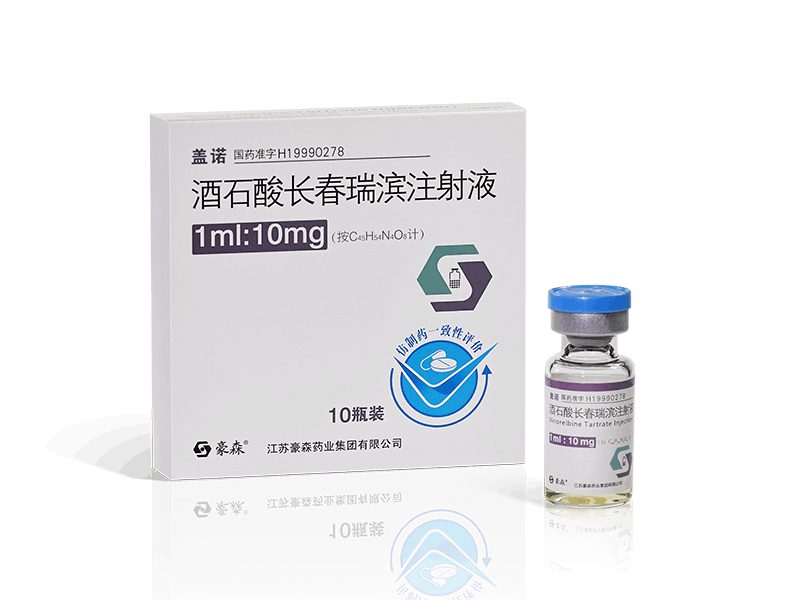 Products-Jiangsu Hansoh Pharmaceutical Group Co., Ltd.