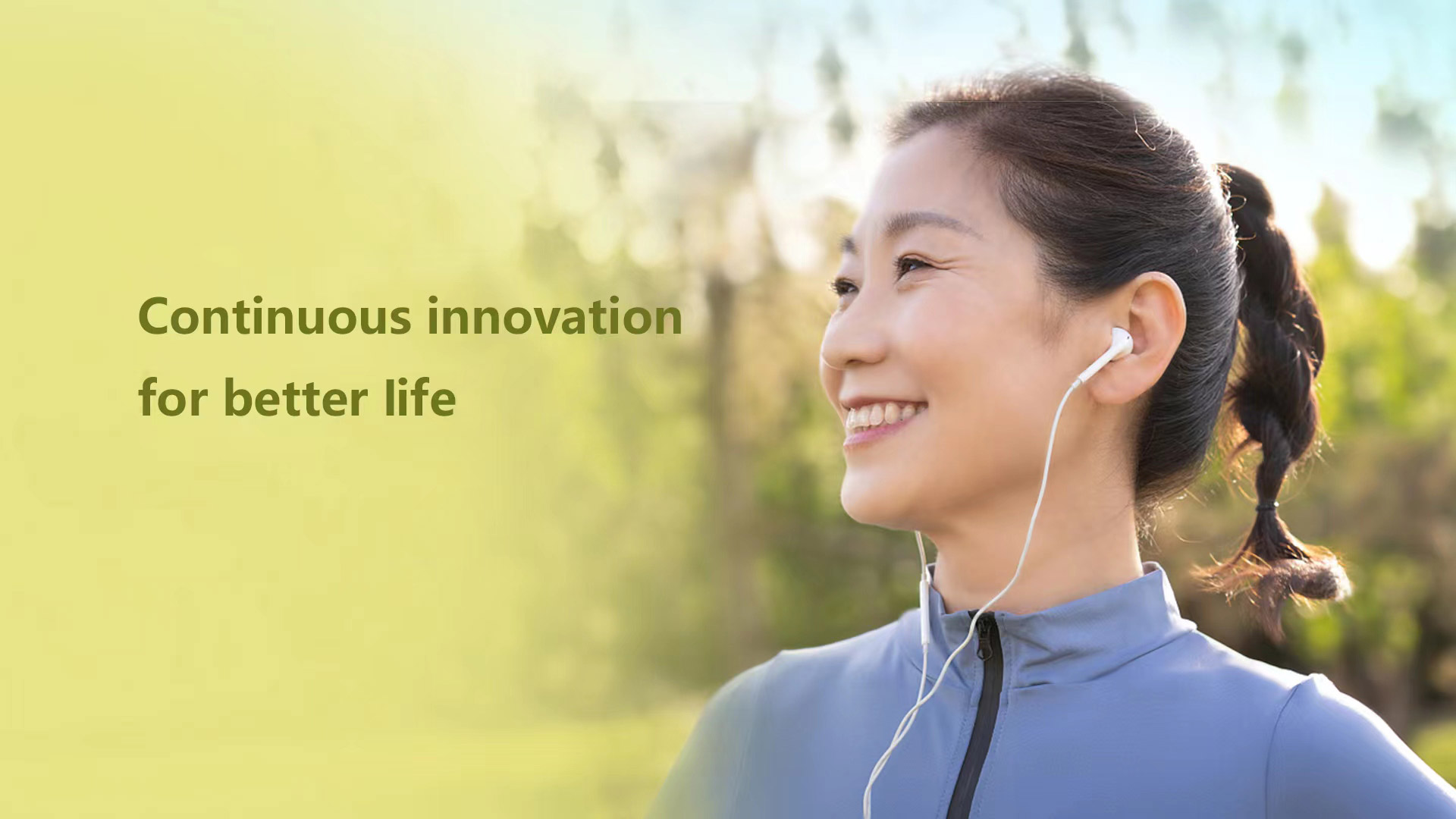 Hansoh Pharma | Continuous innovation for better life
